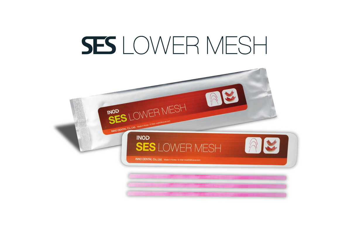 SES Lower Mesh – Maruchi USA