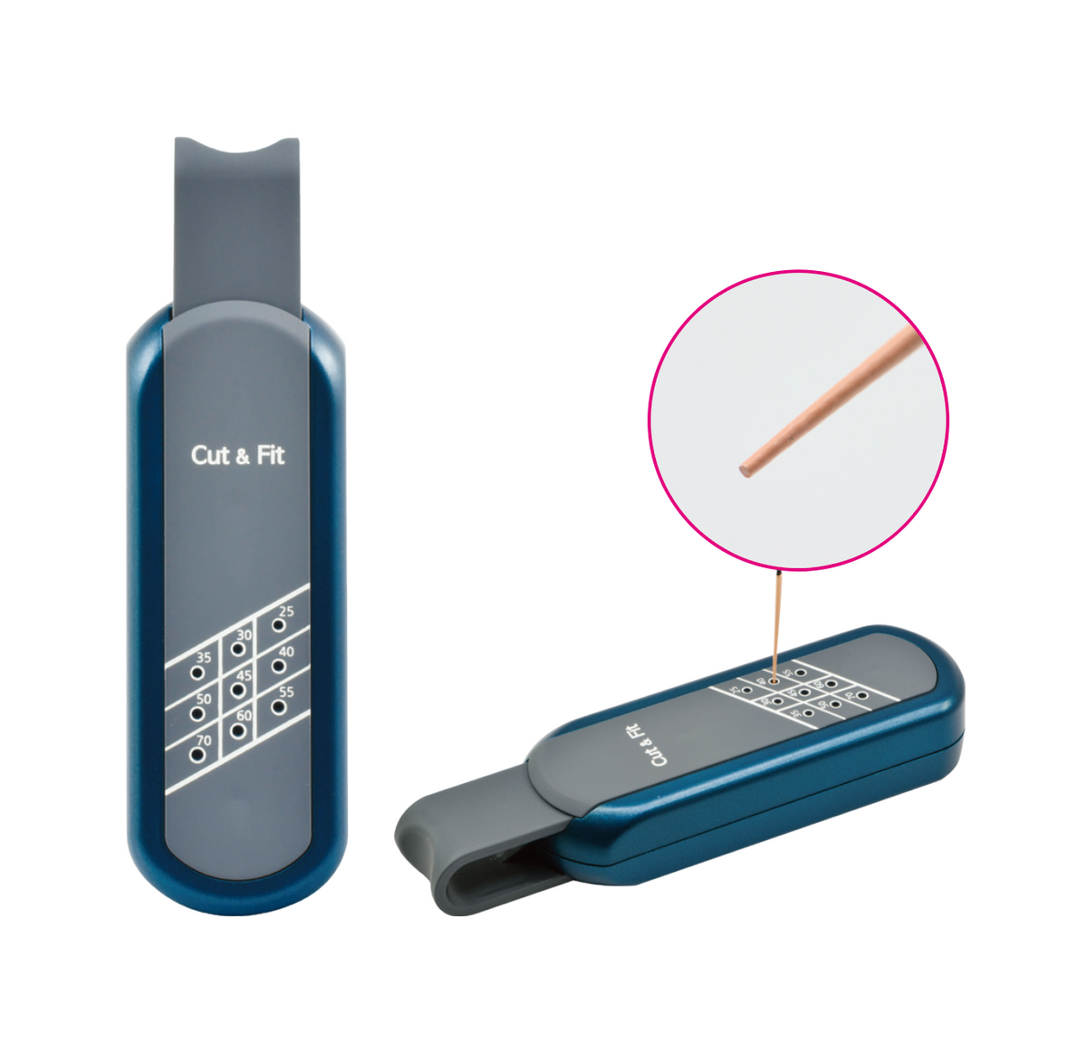 GP Cut & Fit: GP Cone cutter and Resizer – Maruchi USA